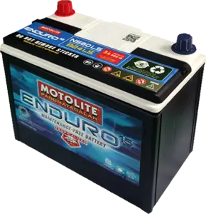 motolite enduro brand | Motolite Battery Delivery